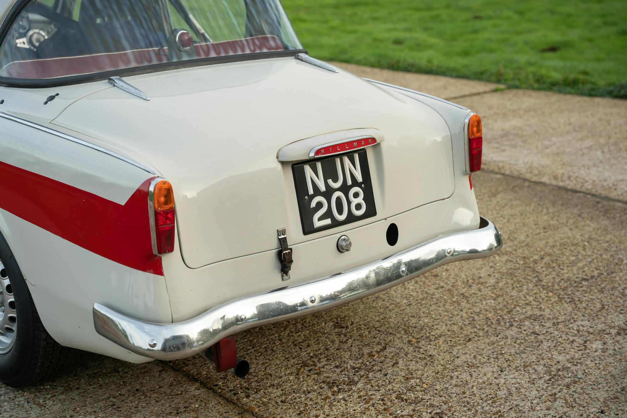 1957 Hillman Minx - Race Prepared for sale by auction in West Malling ... 1957 Hillman Minx - Race Prepared for sale by auction in West Malling ...